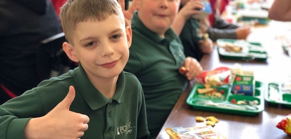 Poder Academy | PODER form