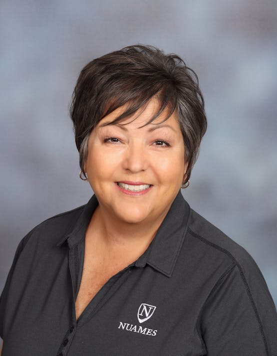 NUAMES | Administration