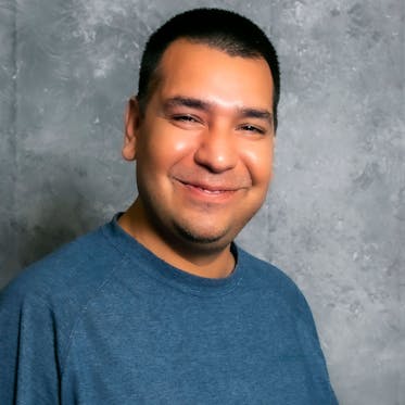 Poder Academy | Staff