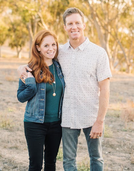 Top Donors | Young Living Foundation